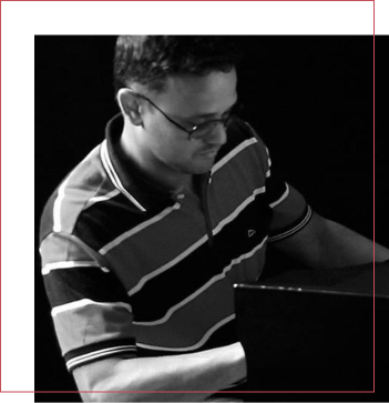Grume | Professor Danilo Ramos